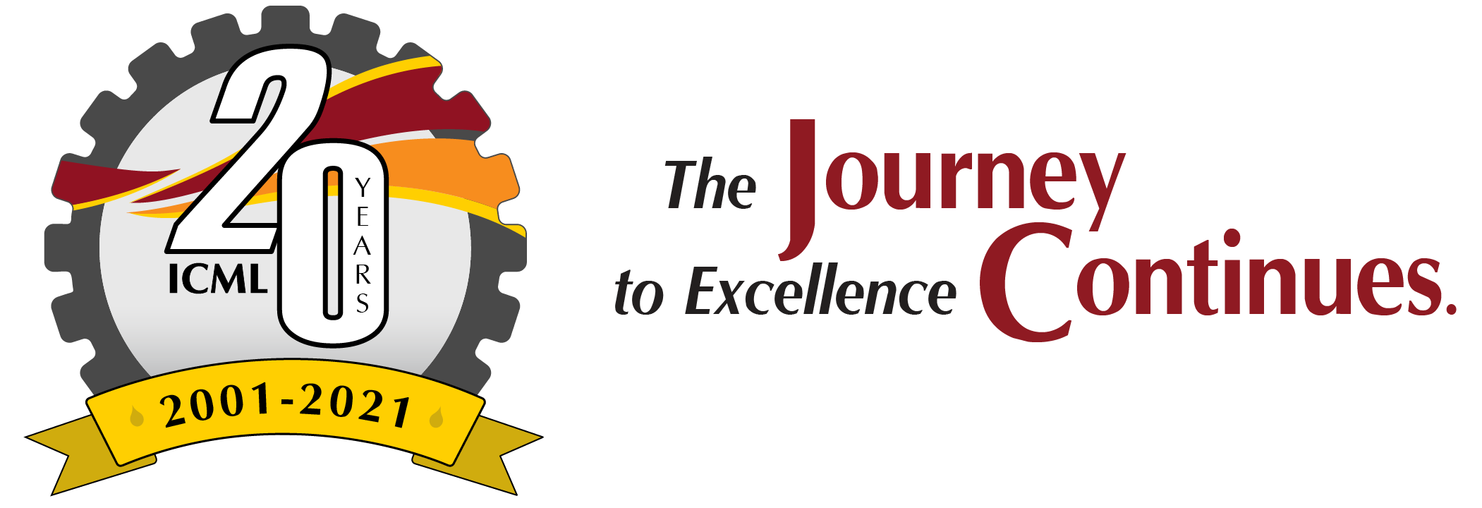 ICML - International Council for Machinery Lubrication